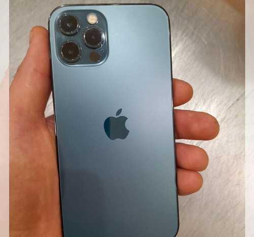 iPhone 12 Pro, 128 ГБ