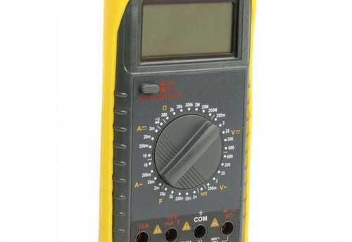 Мультиметр цифровой Professional MY61 IEK TMD-5S-0