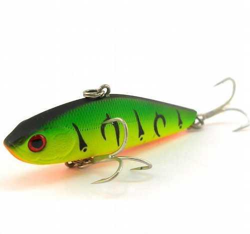 Раттлин ZipBaits ZBL System Vib 70мм 20гр