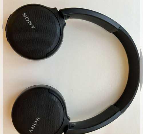 Беспроводные наушники Sony WH-CH510