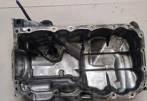 Поддон BMW 1 F20, F21, 2012