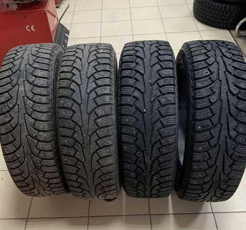 Nokian Tyres Hakkapeliitta 5 225/65 R17