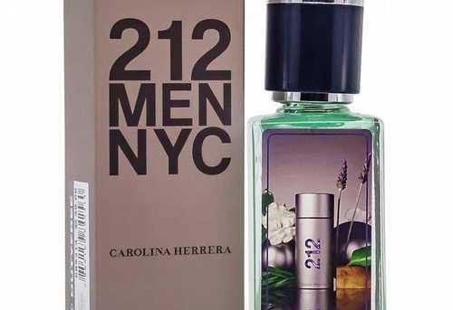 Carolina herrera 212 men nyc