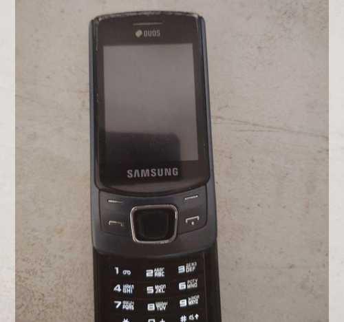 Samsung C6112