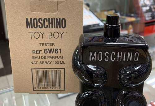 Moschino Toy Boy туалетная вода муж