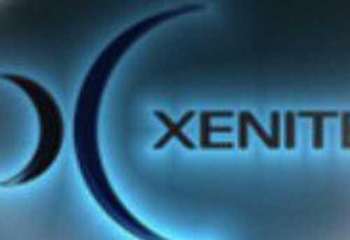 Xenite 1009272 Лампа светодиодная сигнальная Т10W5