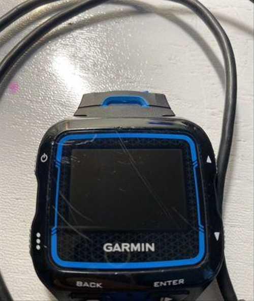 Часы Garmin 920xt