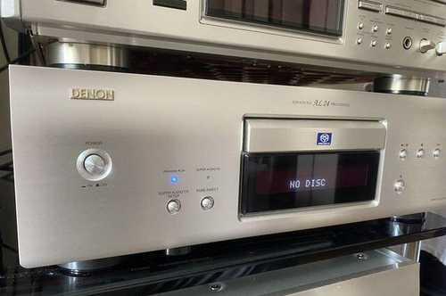 Проигрыватель CD Denon DCD-2000AE Made In Japan