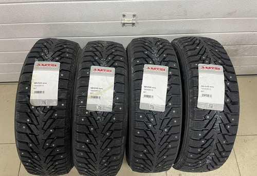 Amtel NordMaster Evo 185/65 R15