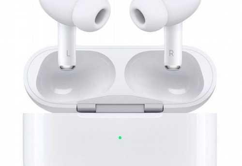 Беспроводные наушники Apple AirPods Pro 2 2023