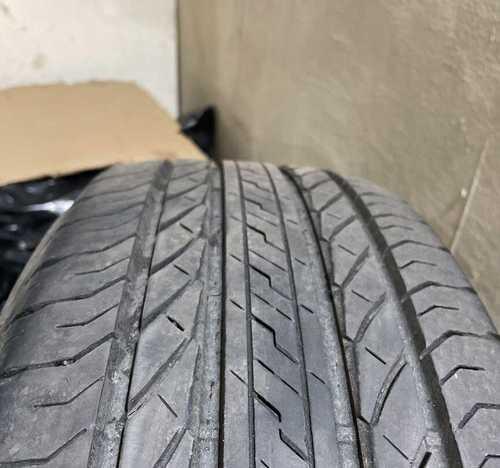Bridgestone Ecopia EP850 225/60 R17 99V