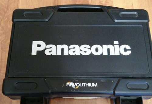 Электроотвертка Panasonic