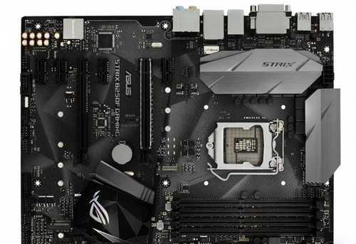 Asus ROG strix B250F gaming