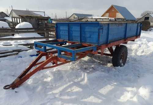 Продам прицеп 1птс-2