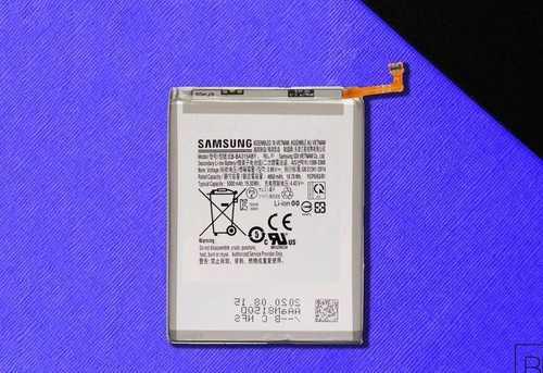 Замена аккумулятора Samsung M21 (M215)