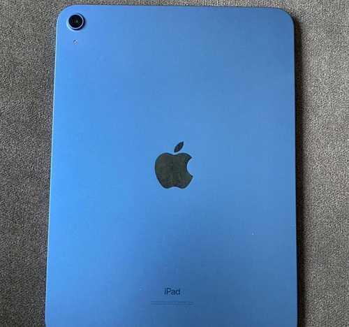 iPad 10.9 2022 64gb