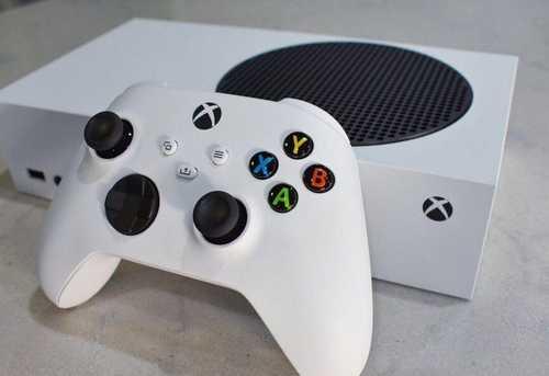 Xbox series s 512gb