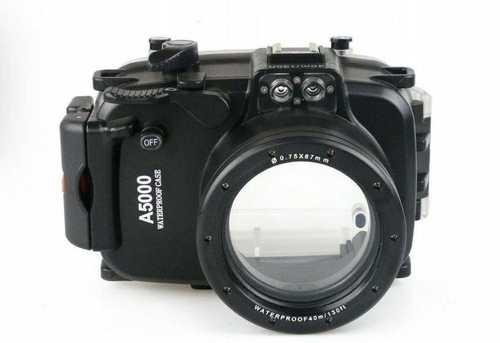Бокс для камеры Seafrogs Sony A5000/A5100