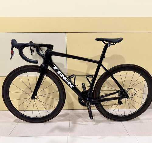 168-175см Trek Madone Sram RED CLX50 6,5кг шоссе