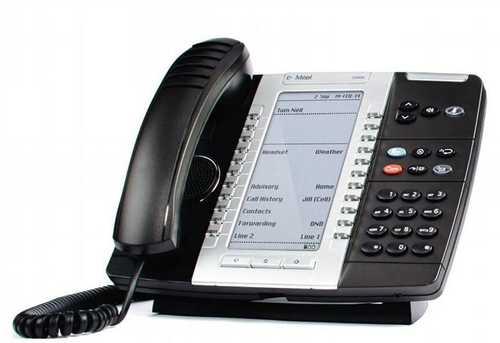 IP Телефон Mitel 5340 новый
