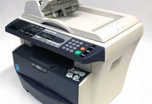 Kyocera fs-1016mfp по запчастям