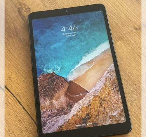 Планшет xiaomi mi pad 4