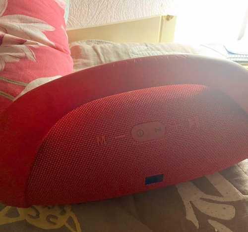 Блютуз колонка jbl большая