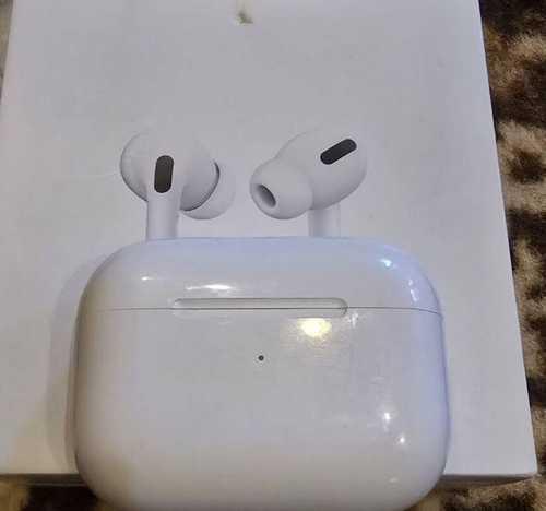 Airpods pro 2 реплика