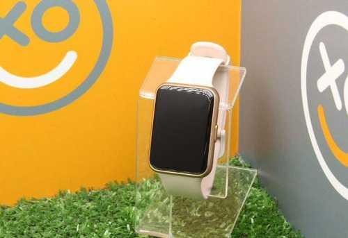 Умные часы Huawei Watch Fit 2 (Yoda-B09S) Pink