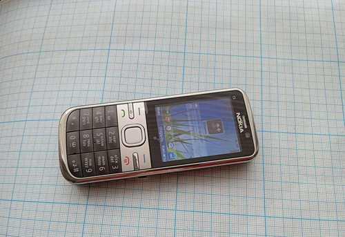 Nokia C5-00