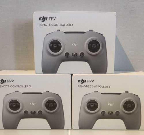 DJI FPV Remote controller 3