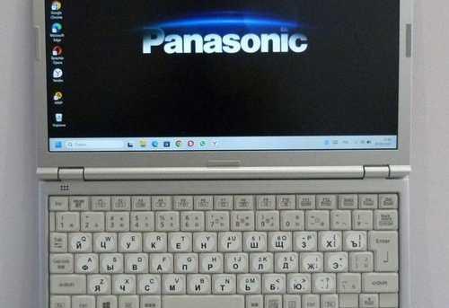 Ноутбук Panasonic Let's Note CF-SZ5