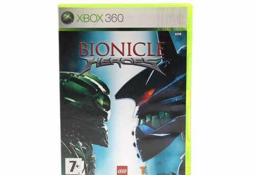 Bionicle Heroes для Xbox 360