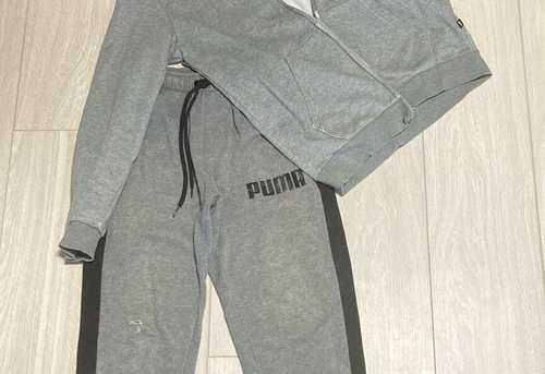 Спортивный костюм Puma