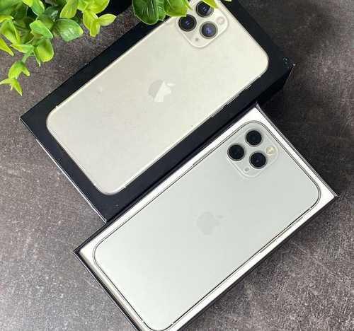 iPhone 11 Pro, 64 ГБ