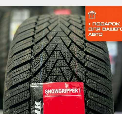 iLink SnowGripper I 255/40 R20 81T