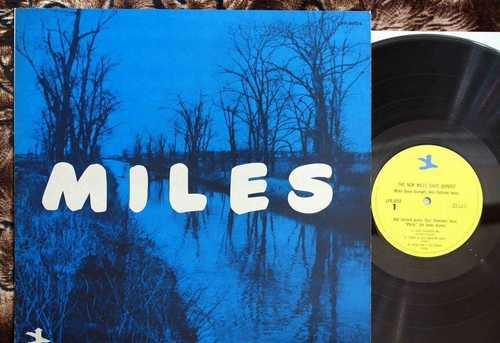 New Miles Davis Quintet – Miles – Japan 1973