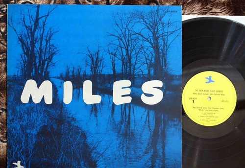 New Miles Davis Quintet – Miles – Japan 1973