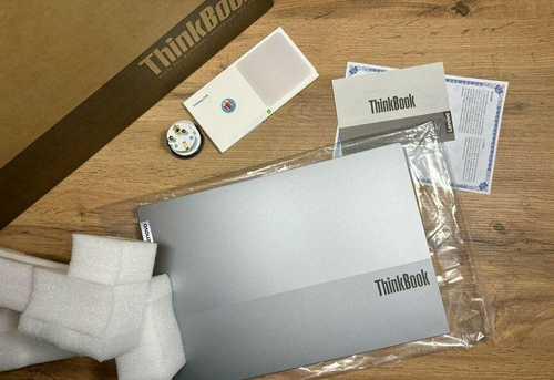 Новый Lenovo ThinkBook 16+ R7-7840H RTX4050 рст