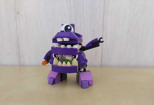 Lego mixels. Лего миксели