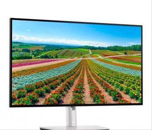 Монитор Dell UltraSharp U2722D