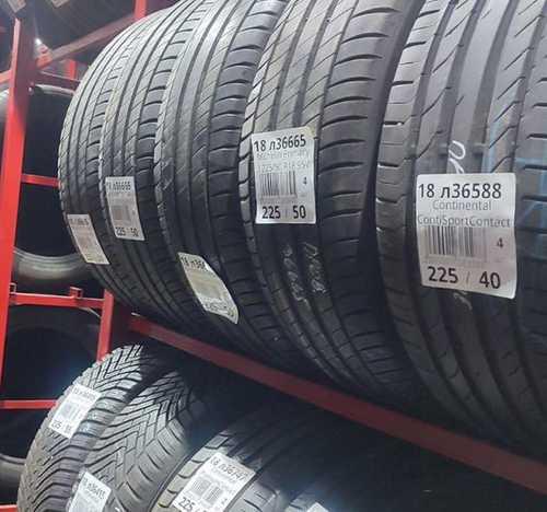 Bridgestone Dueler H/P 245/70 R16 107H