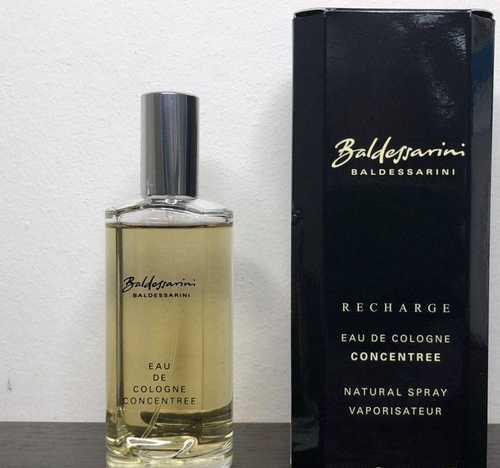 Baldessarini eau de Cologne Concentree (Оригинал)