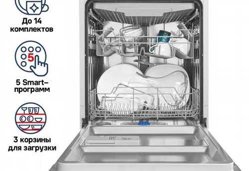 Посудомоечная машина maunfeld MLP-123I