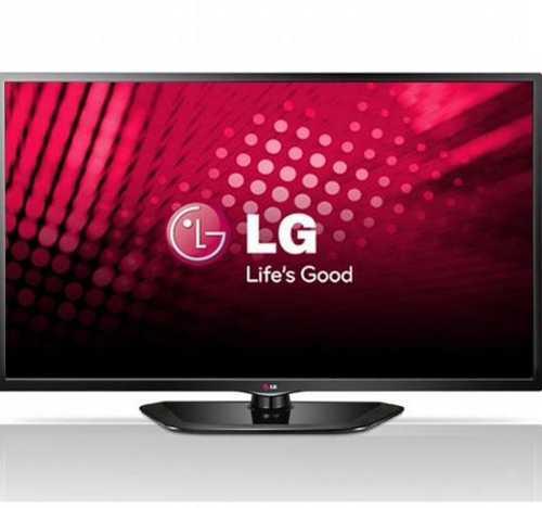 Телевизор lg 32 бу