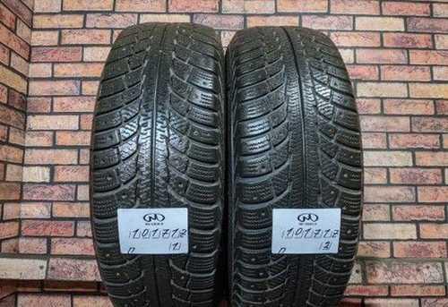 Gislaved Nord Frost 5 215/70 R16