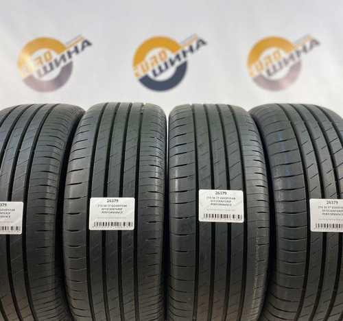 Goodyear EfficientGrip Performance 215/50 R17 98V