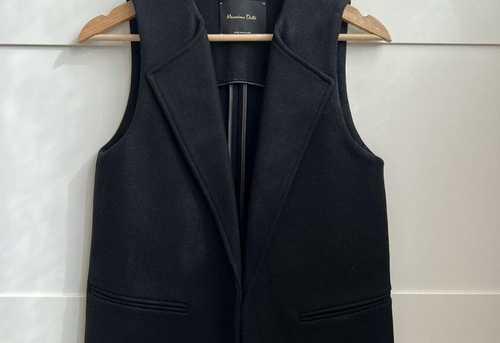 Massimo dutti жилет