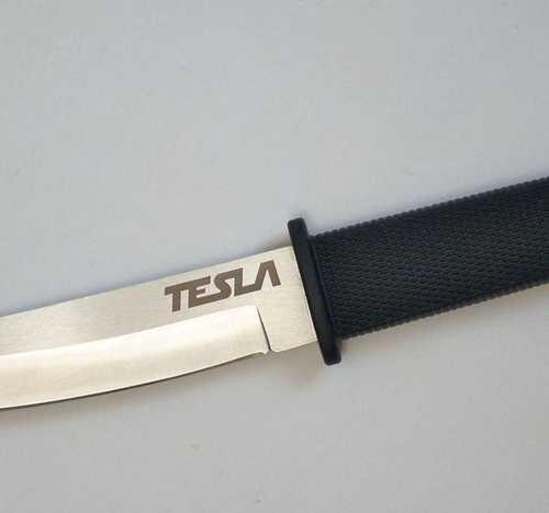 Нож Tesla Tanto Secure-Ex новый