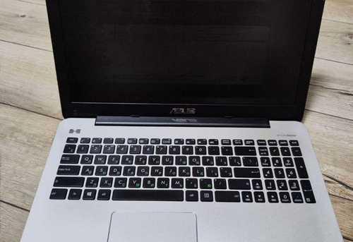 Asus K555L